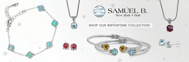 Samuel B – 3sisters.com